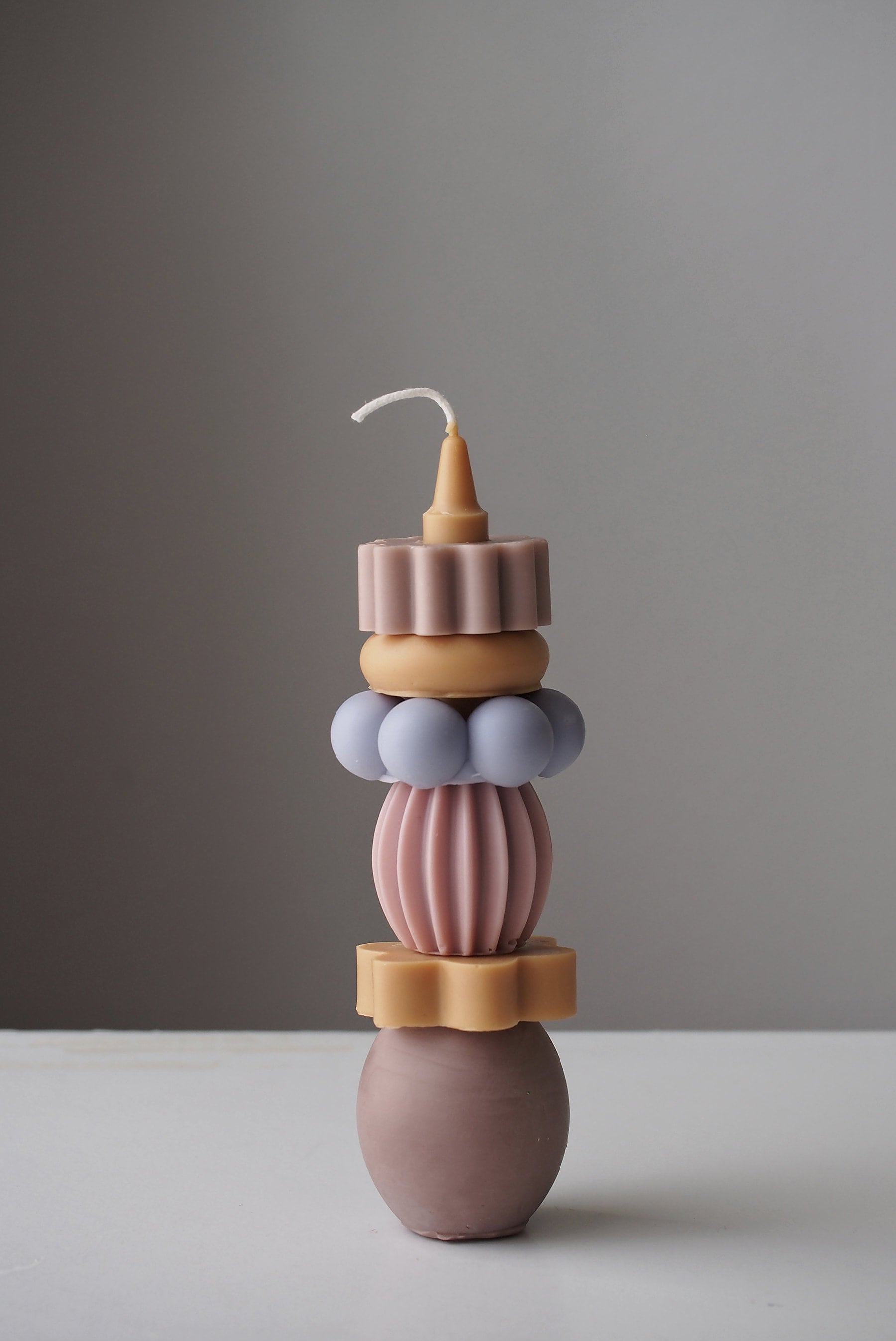 Jengar | CaiCaiHandmade